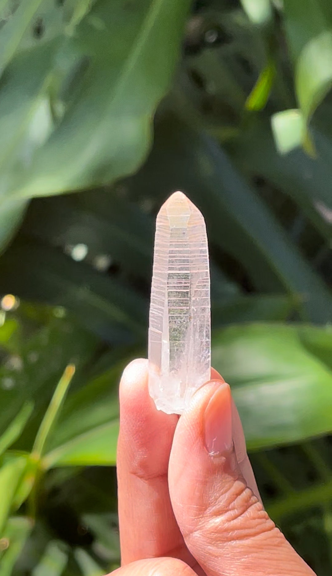 Columbian Blue Smoke Quartz santander, Colombia - Etsy