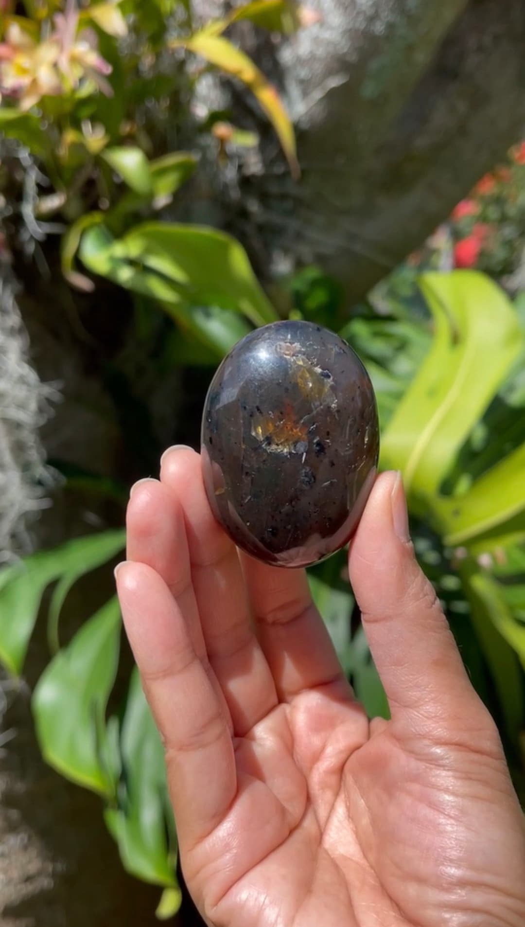 Rare Sumatran Blue Amber UV Reactive Blue Glow - Etsy