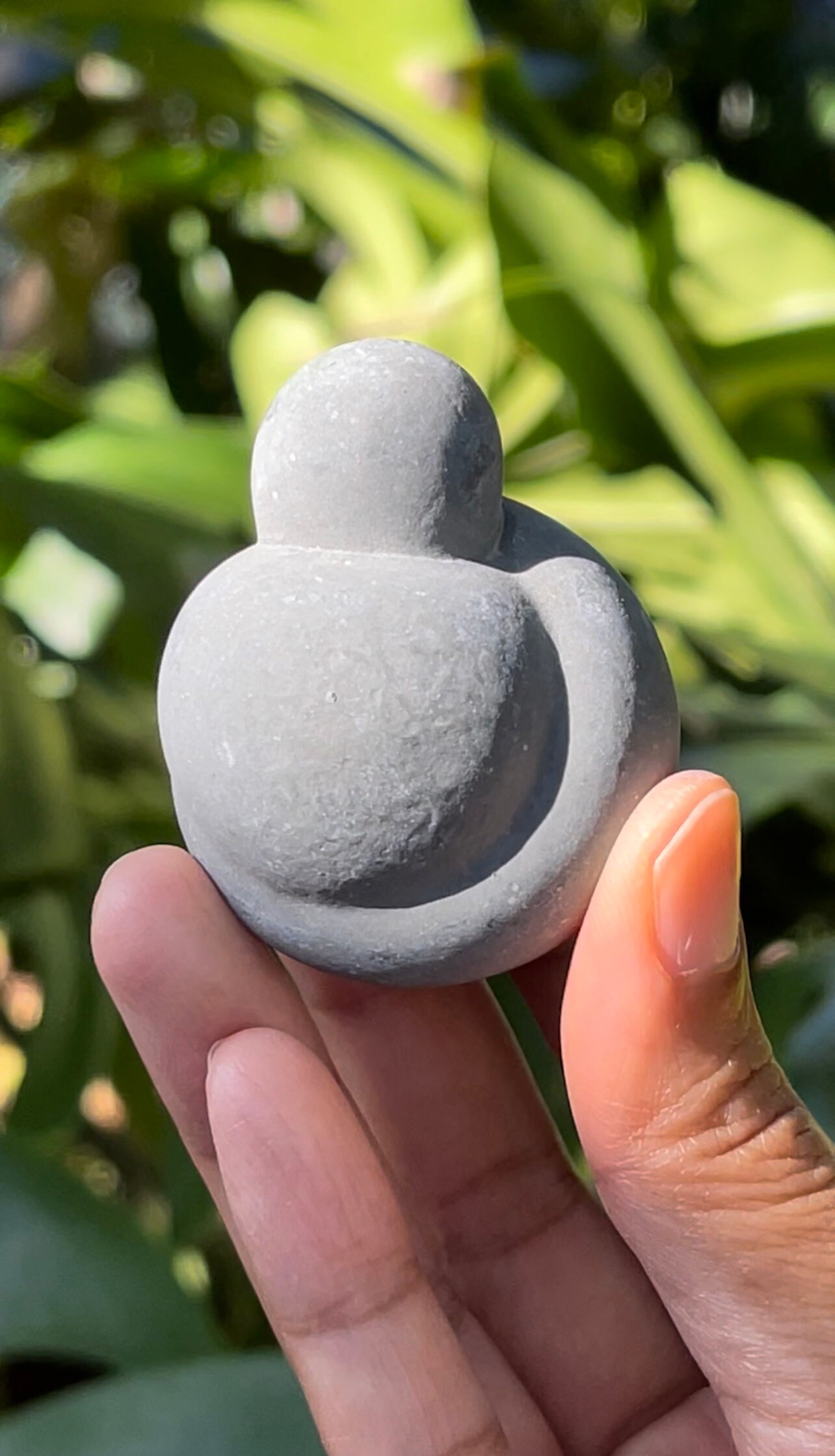 Fairy Stone From Quebec Canada - Etsy