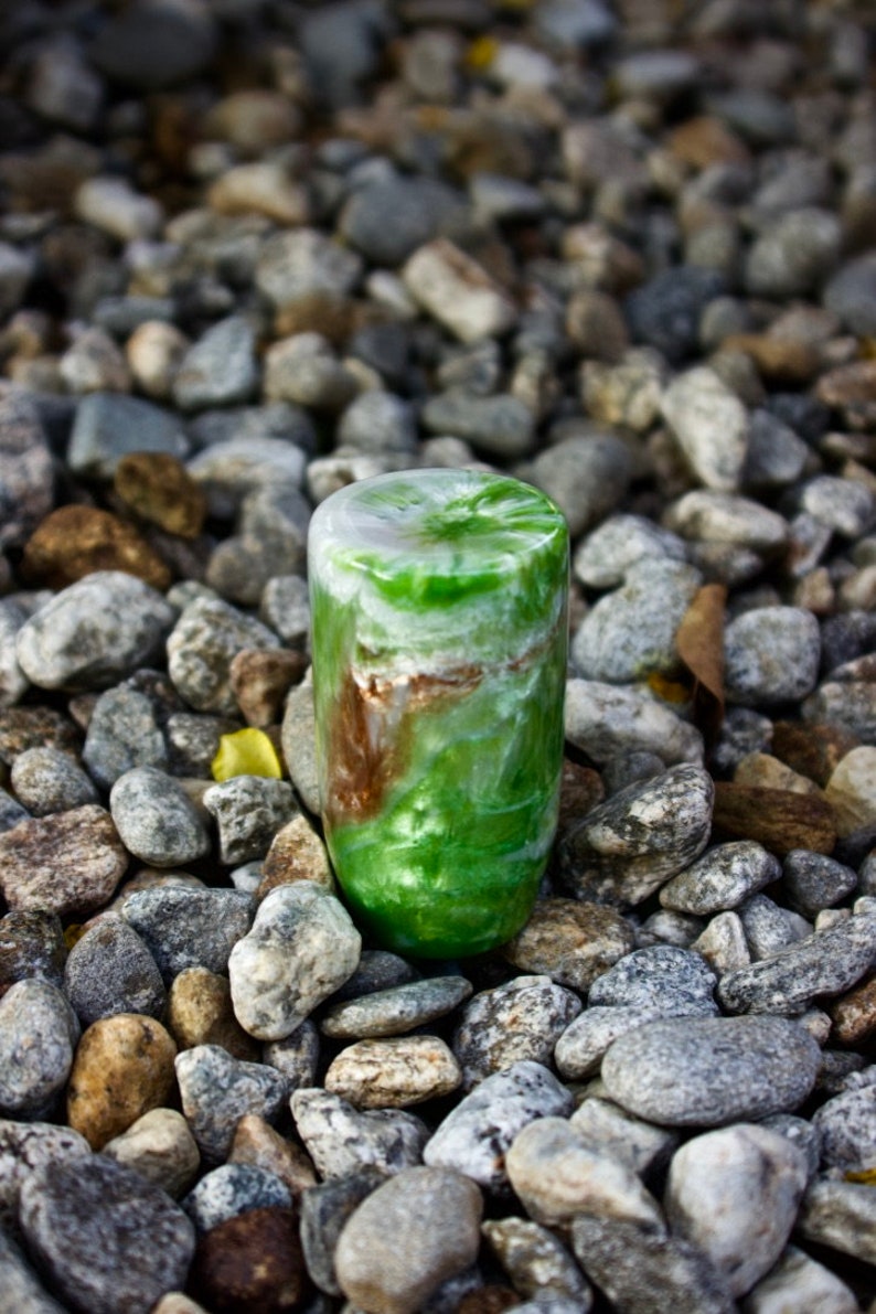 Custom Color Resin Shift Knob Universal - Etsy