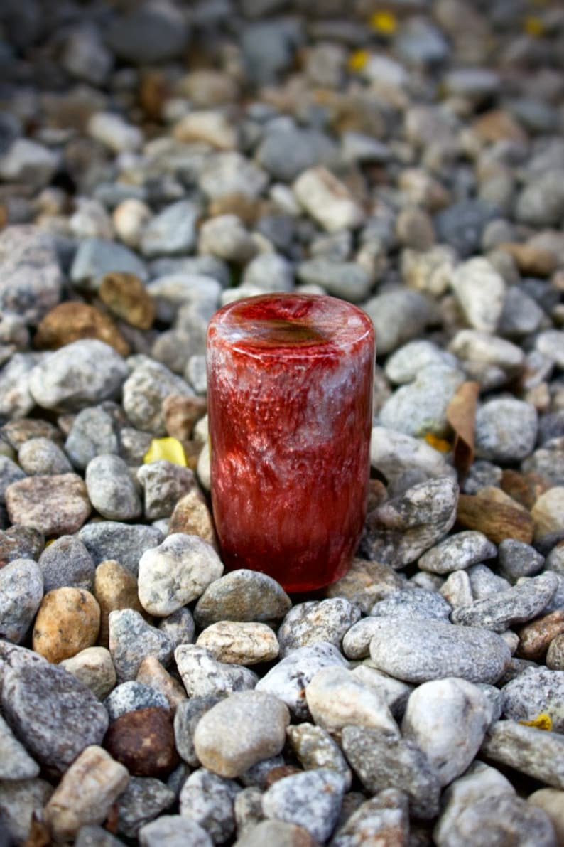 Custom Color Resin Shift Knob Universal - Etsy