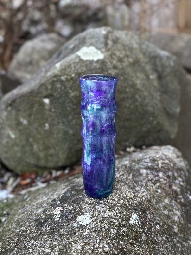 Custom Color Resin Shift Knob Universal - Etsy