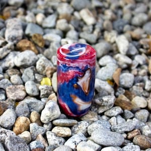 Custom Color Resin Shift Knob Universal - Etsy