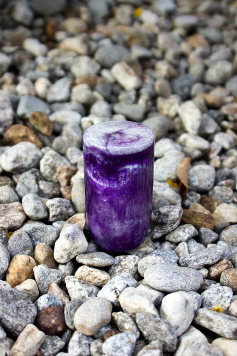 Custom Color Resin Shift Knob Universal - Etsy