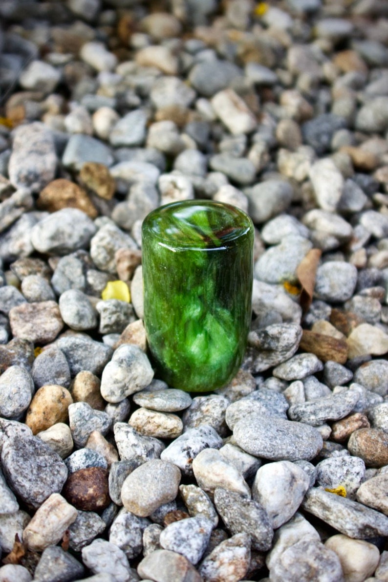 Custom Color Resin Shift Knob Universal - Etsy