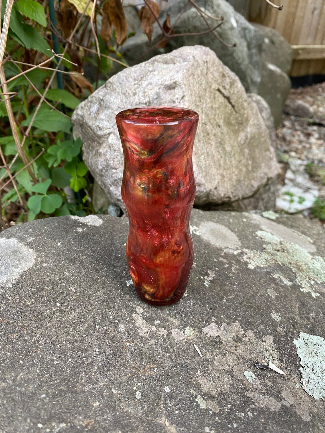 Custom Color Resin Shift Knob Universal - Etsy