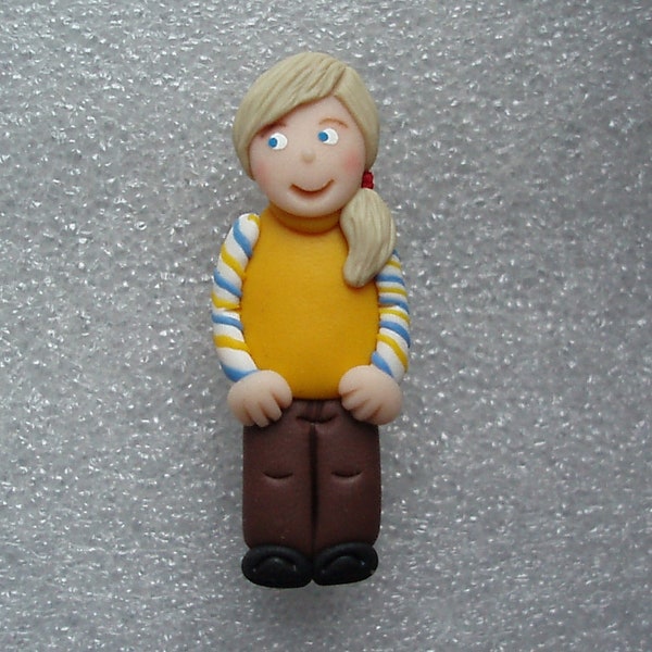 Brownie Pins - Etsy
