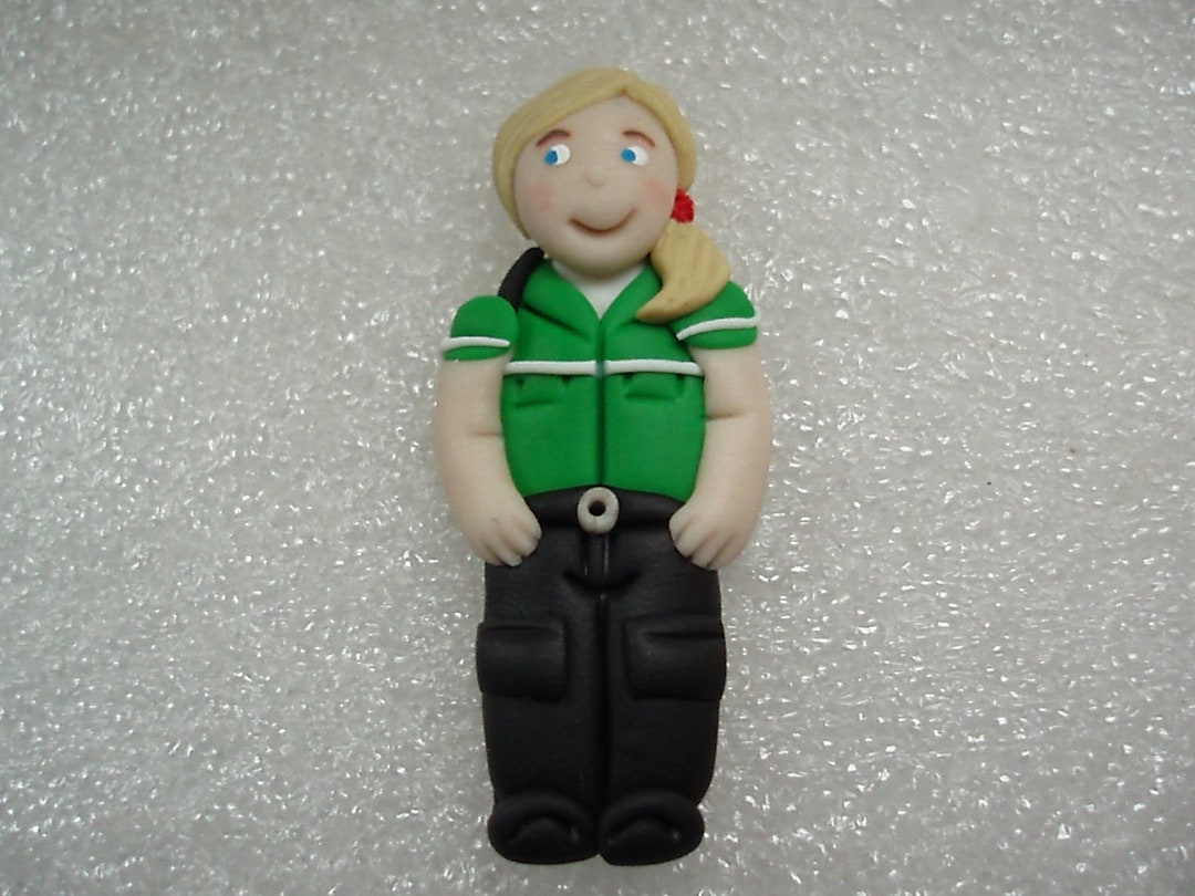 St John Ambulance Badge - Etsy