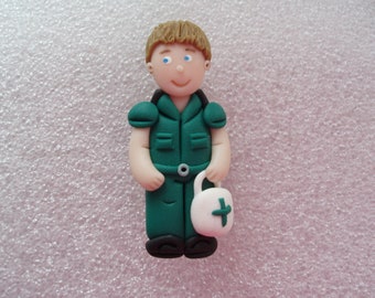 SEPSIS Badge Buddy for Nurses, In-hospital, Emergency Care, Paramedic ...