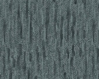 Slate Blue Fabric | Etsy