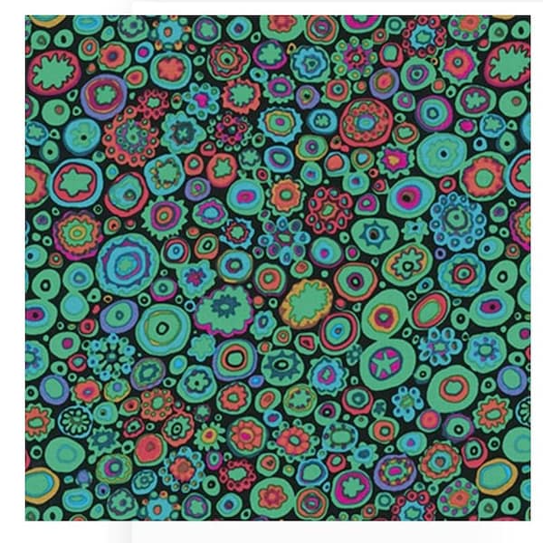 Kaffe Fassett Paperweight - Etsy