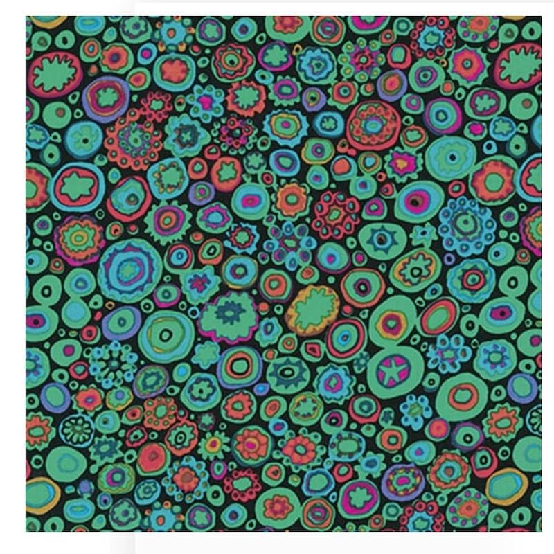 Kaffe Fassett Paperweight - Etsy