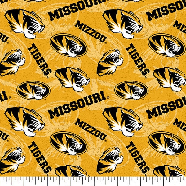Ncaa Fabric - Etsy