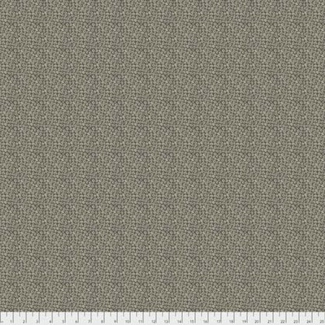 Merton Fabric William Morris & Company Fabric Florets WM14 Taupe Floral ...