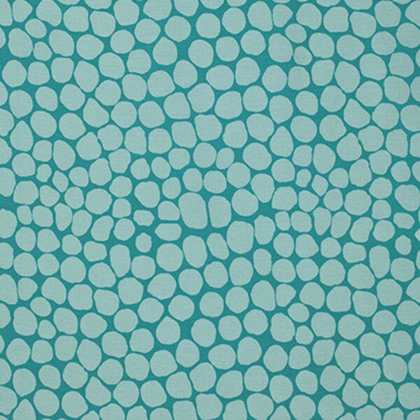Turquoise Fabric - Etsy