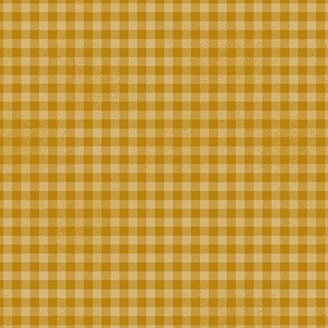 Scrap Basket Fabric Civil War 1800's Kim Diehl Fabric Gingham 1500-44 ...