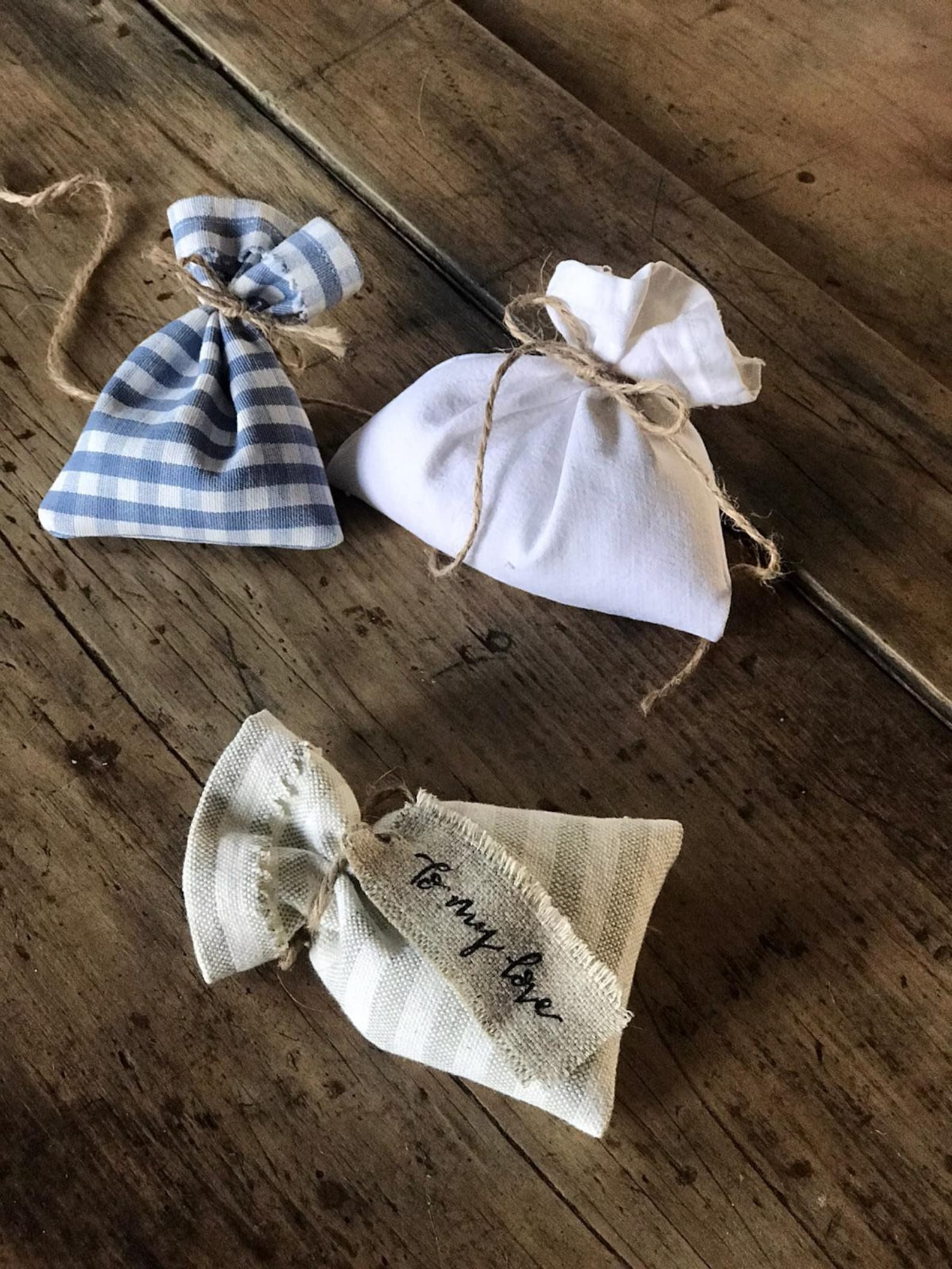 Scent Sachet Scent Bags Anti Anxiety Immunity | Etsy