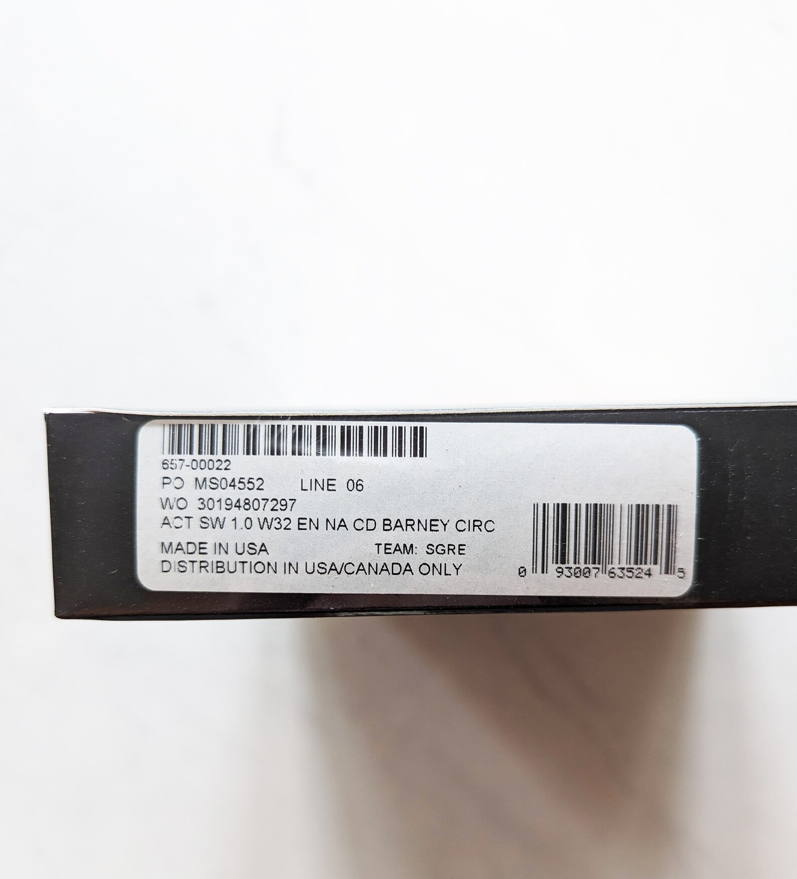 Barney Goes to the Circus Barney and Friends A Super-dee-duper Early ...