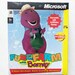 Barney Fun on the Farm With Barney A Super-dee-duper Early Learning ...