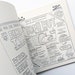 Arbeit Ist Die Hölle work is Hell by Matt Groening 1990 - Etsy