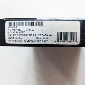 Barney Fun on the Farm With Barney A Super-dee-duper Early Learning ...