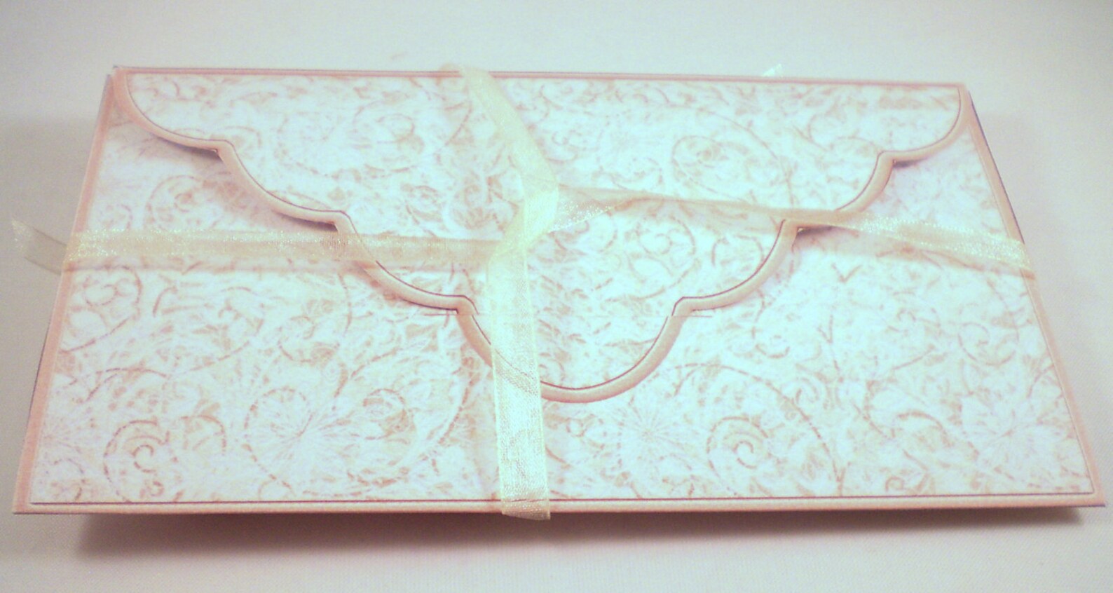 Money Gift Wallet for Baby Neutral Coloursbaby Showerbirth - Etsy