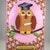 Handmade Passed Your Driving Test Card or Birthday ,3D, Pink Sports Car ...