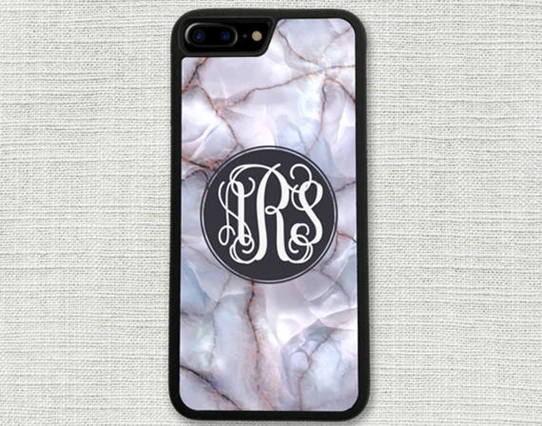 IPhone X Case, Marbled Shell iPhone 8 Case, Shell Pattern iPhone 8 Plus ...