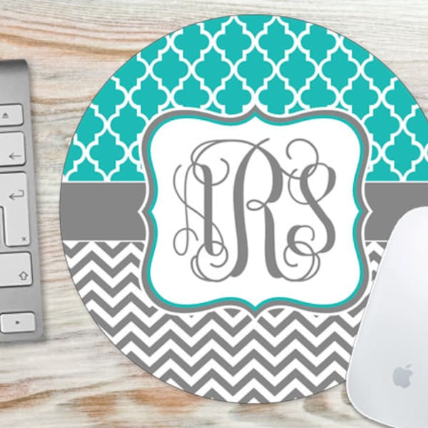 Personalized Mouse Pad - Etsy