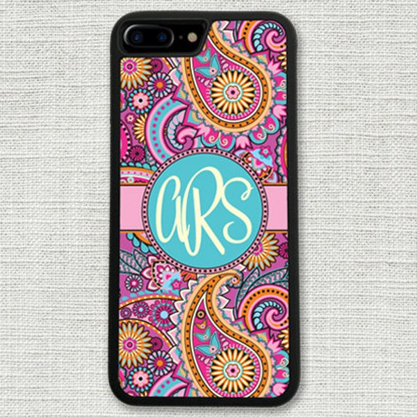 Pretty iPhone Case - Etsy