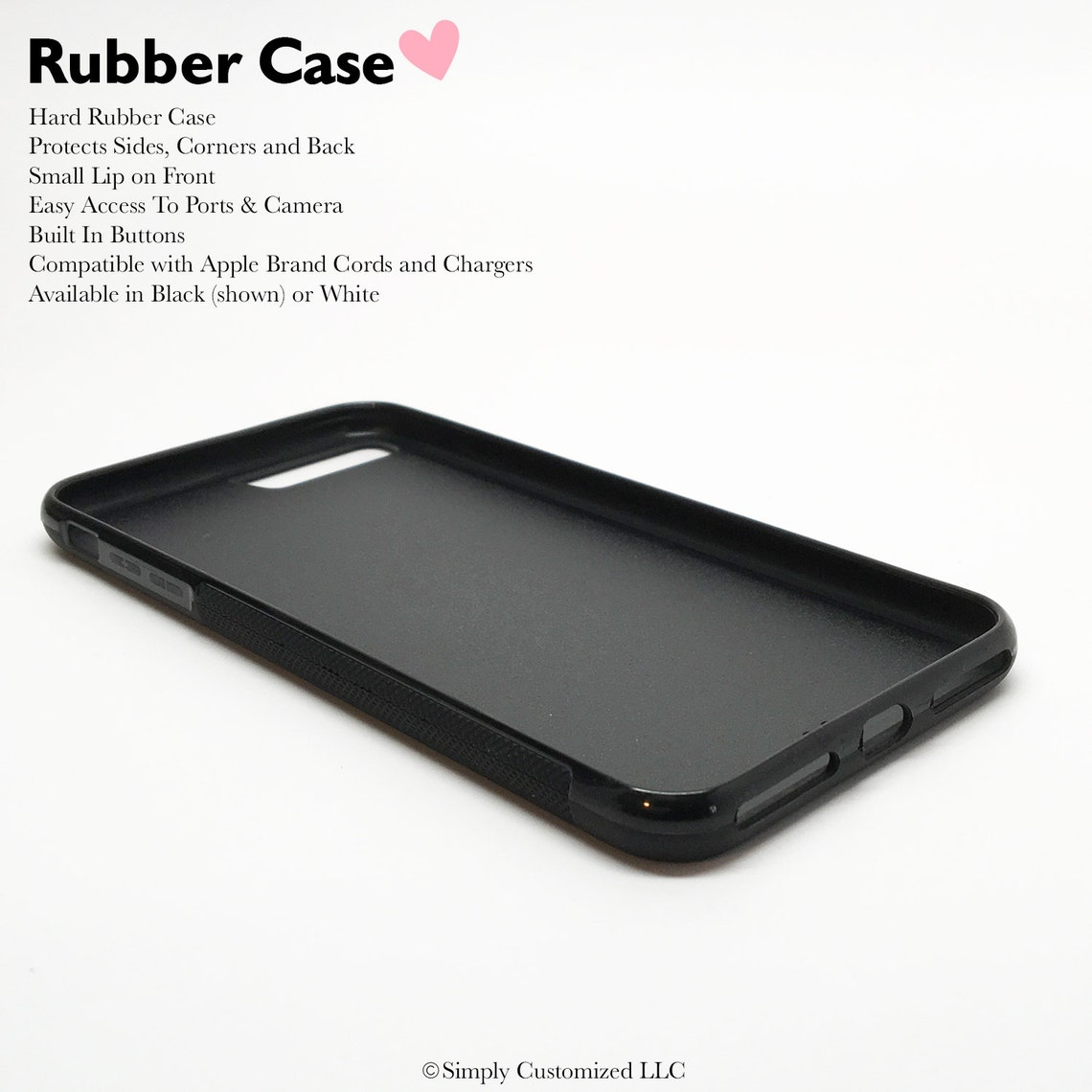 Iphone XR Case Your Custom Design Iphone X Case Custom | Etsy