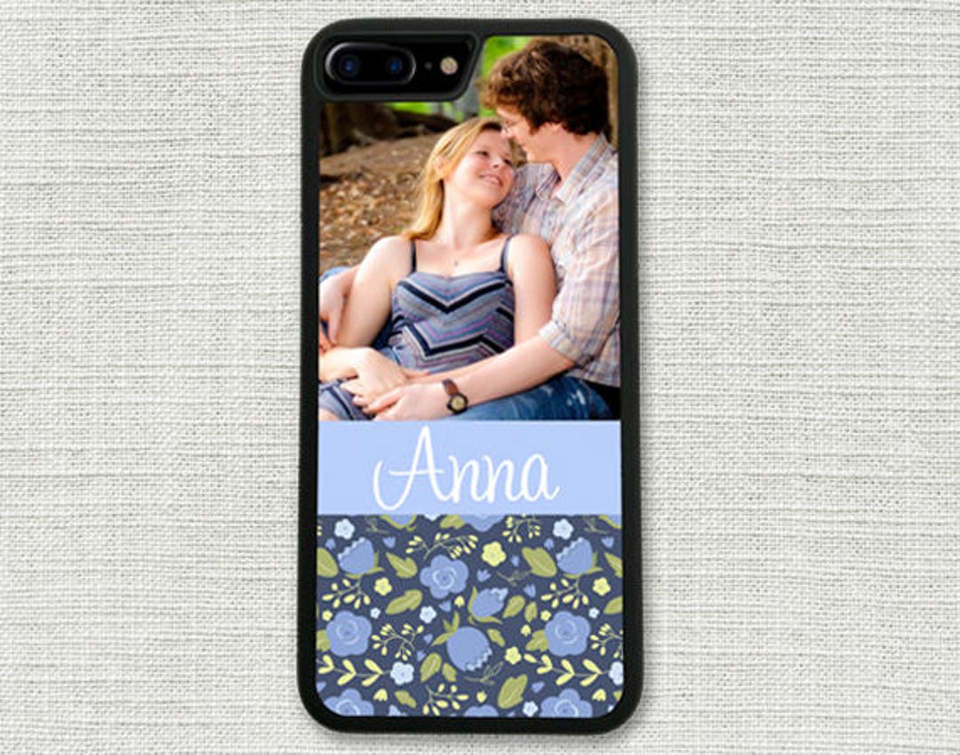 Custom iPhone Case, Custom Case, Monogrammed, Monogram Gift, Custom ...