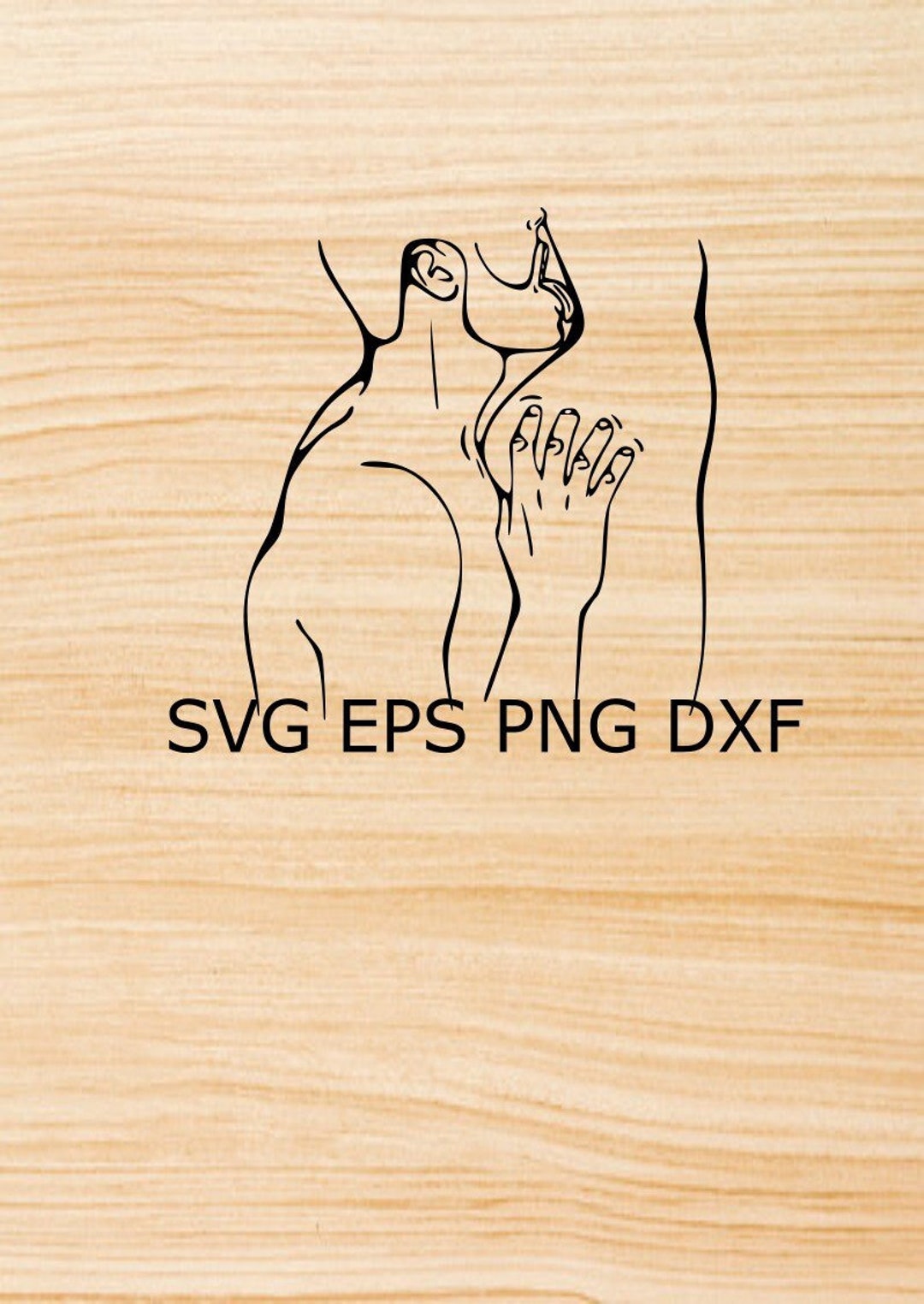 Sex Svg Eps Png Dxf Sexy Woman Silhouette Sexy Girl Stripper Svg Cricut Svg Sexy Woman