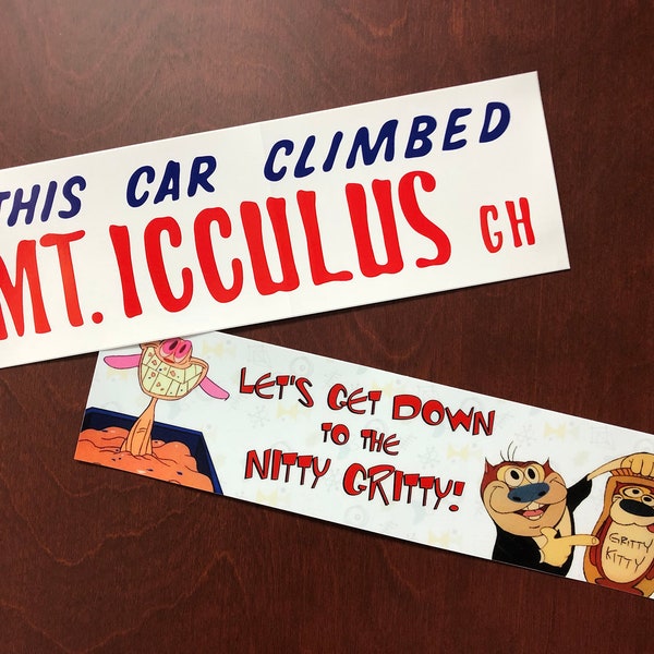 Icculus - Etsy