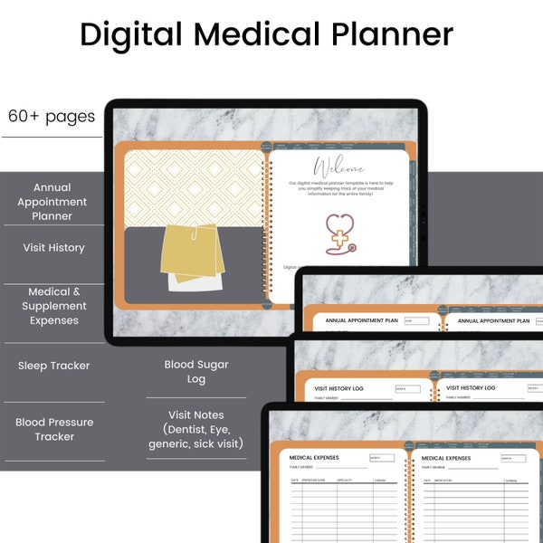 Beauty Planner Skin Care Routine Beauty Journal Beauty Organiser Beauty ...