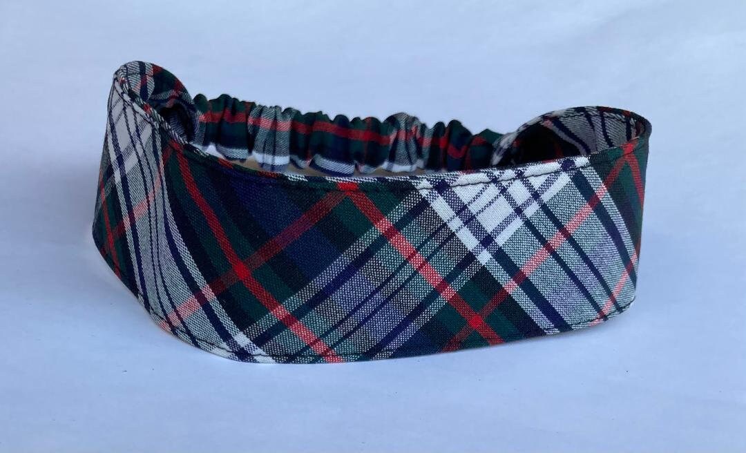 School Uniform Back to School Uniform Plaid 49/navy, Red, White. Soft ...