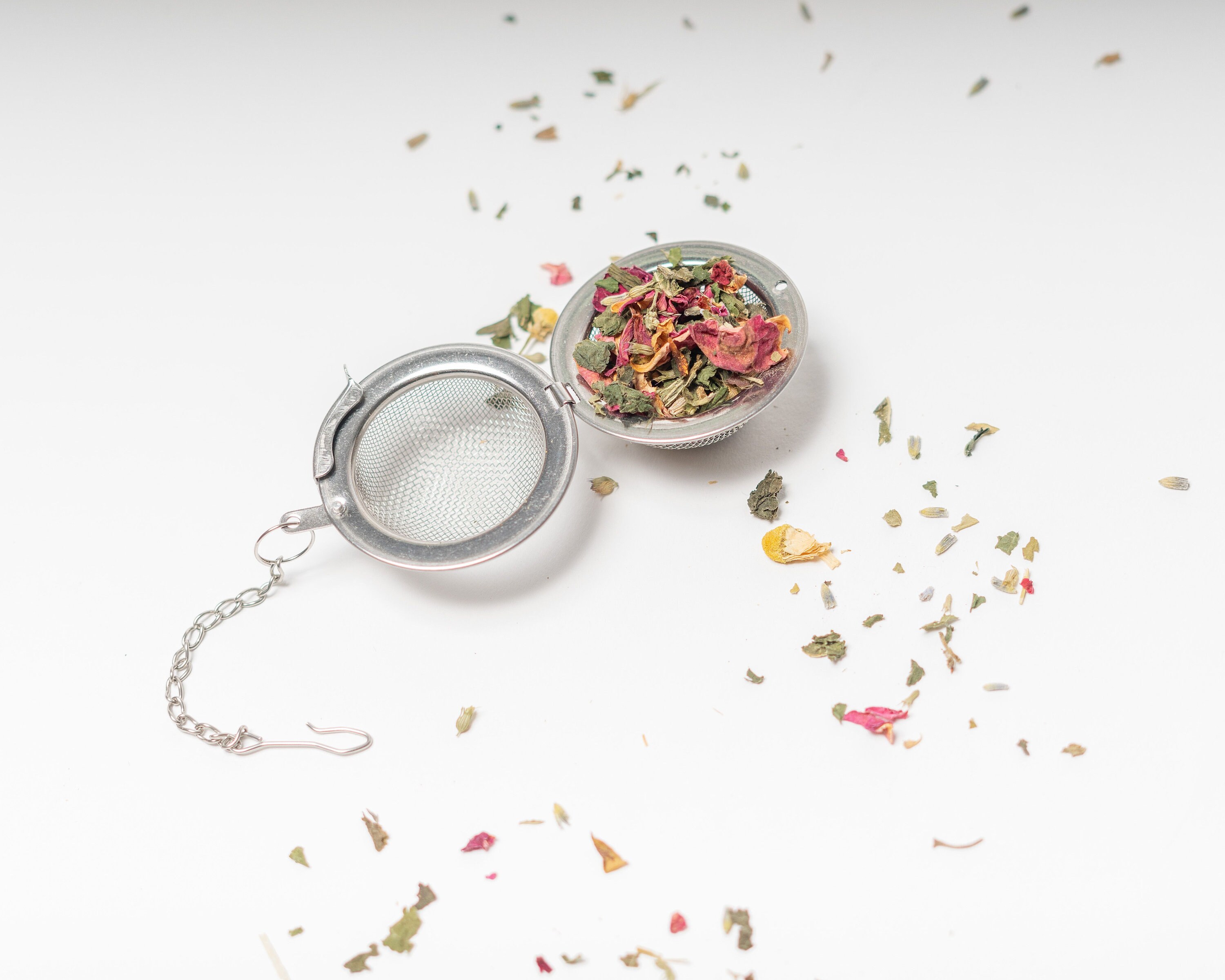 Herbal Goddess Tea Caffeine Free Soothing Tea Self-love | Etsy