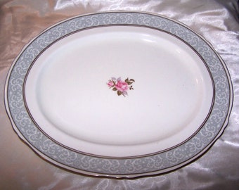 Park Lane Pattern - Etsy