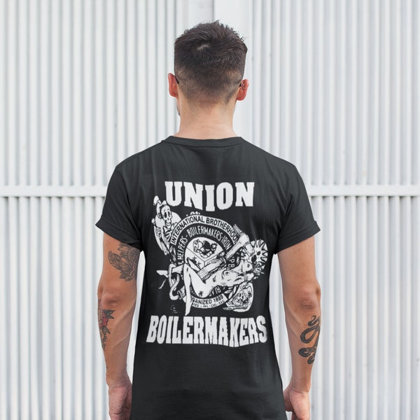 Boilermaker Shirt - Etsy