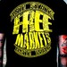 Anarcho Capitalist Voluntaryism T Shirt Libertarian Freedom Free ...