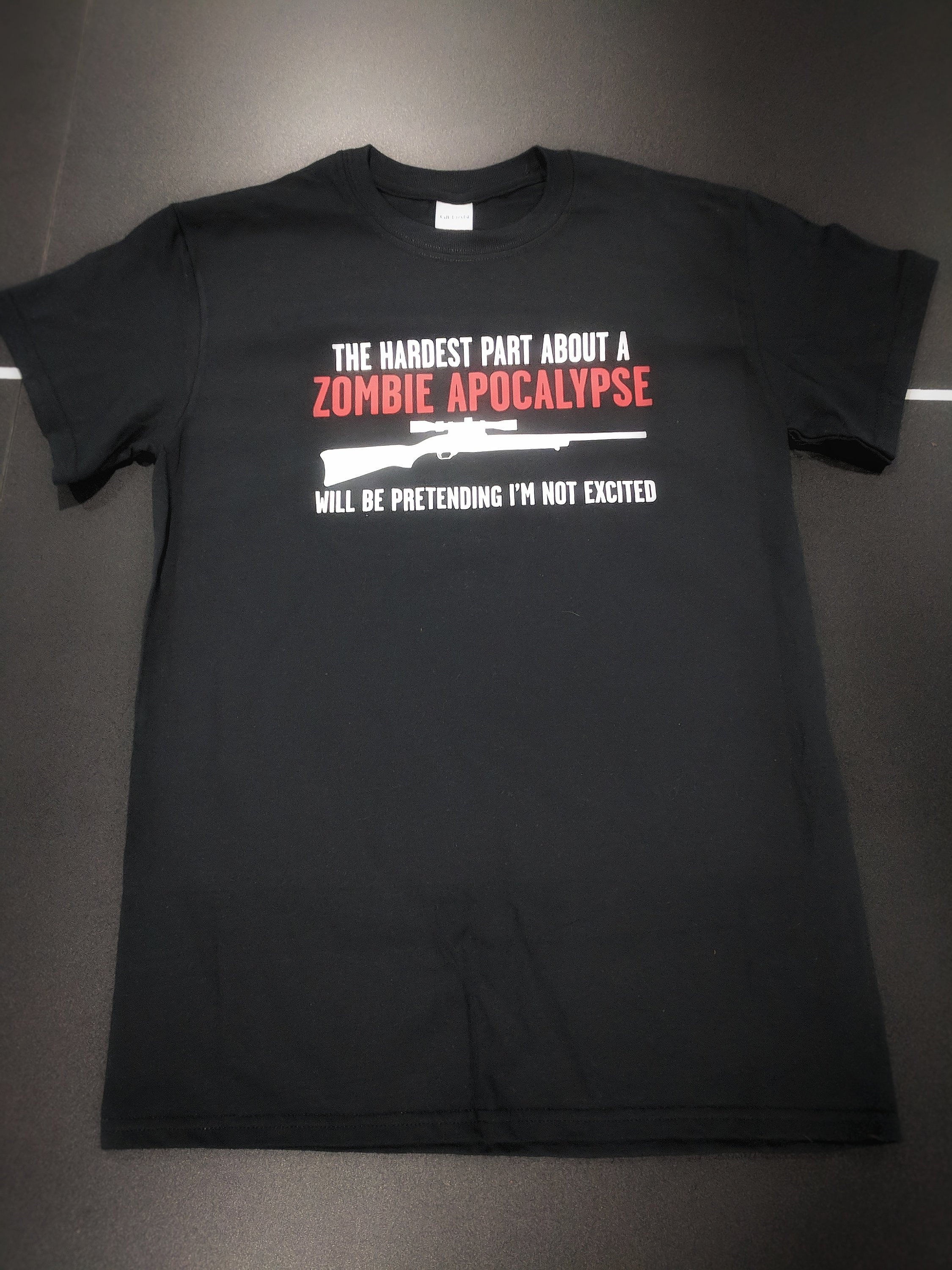 Funny Apocalypse Shirt Only 2 Left - Etsy Sweden