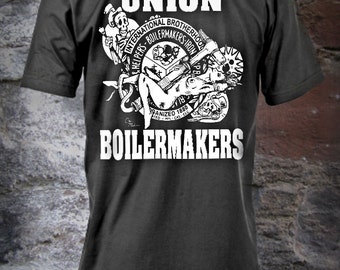 Boilermaker | Etsy
