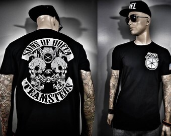 Teamsters Shirt | Etsy