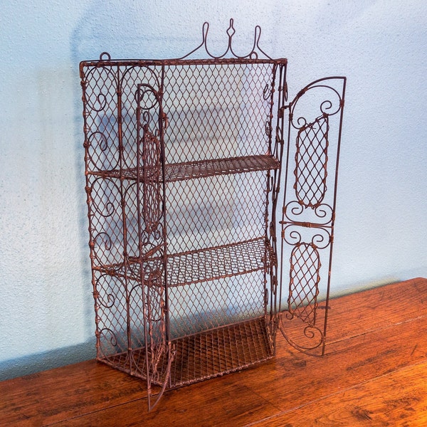 Decorative Metal Mesh - Etsy