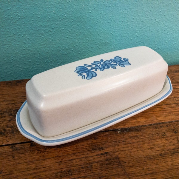 Ceramic Butter Dish - Etsy