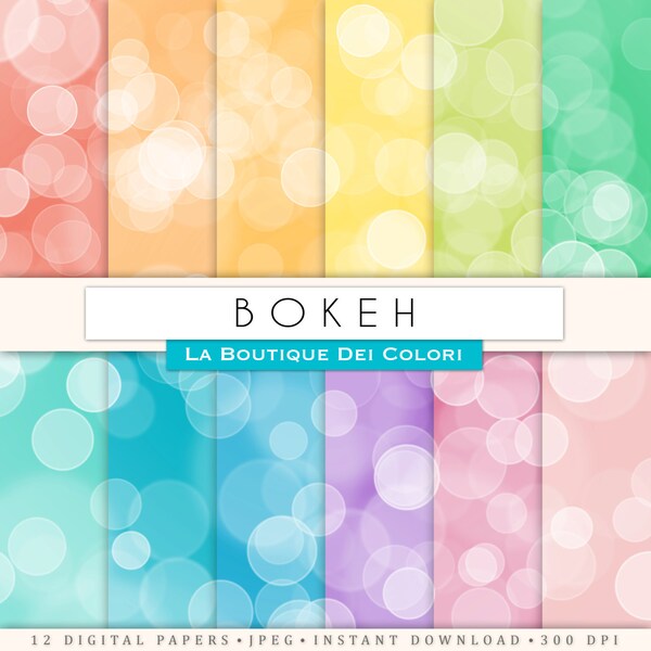 Colorful Paper - Etsy