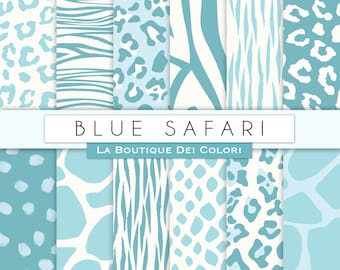 Jungle Clipart : safari Clipart Safari Clipart - Etsy