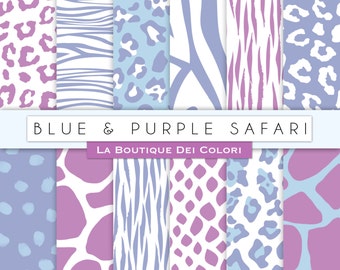 Jungle Clipart : safari Clipart Safari Clipart - Etsy