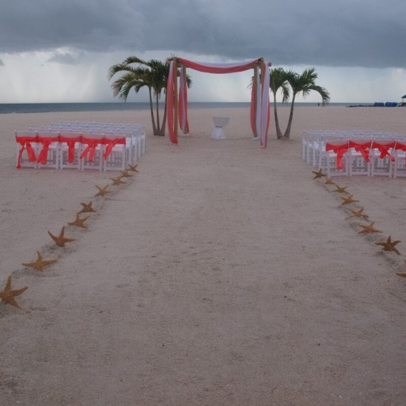 Beach Wedding Decor - Etsy