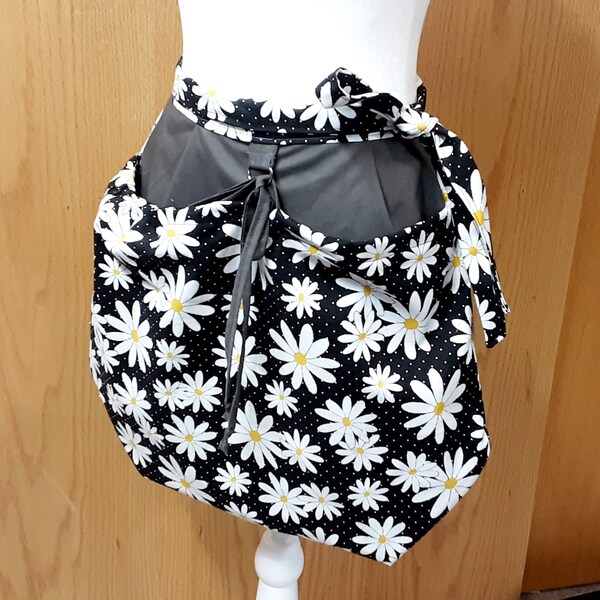 Gathering Apron Pattern - Etsy